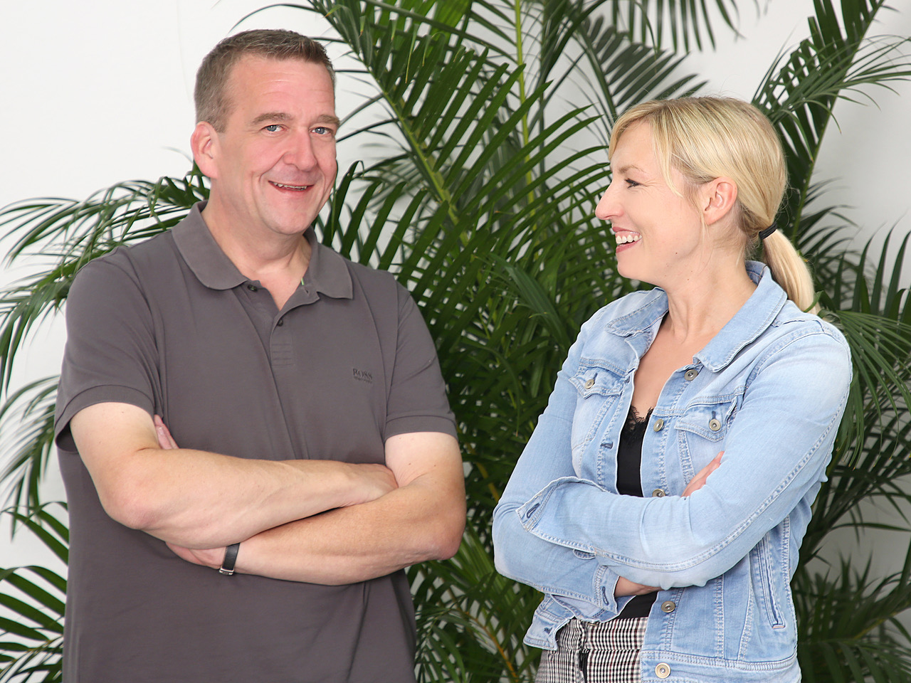 Impuls-Coaching - ANGEBOT